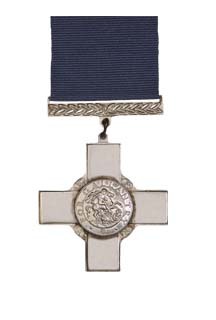 George Cross – 15 avril 1942 – MALTE et LA VALETTE