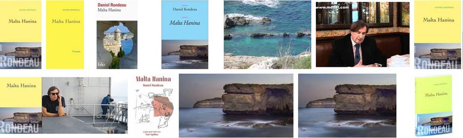 L’écrivain et diplomate Daniel Rondeau élu à l’Académie française ...