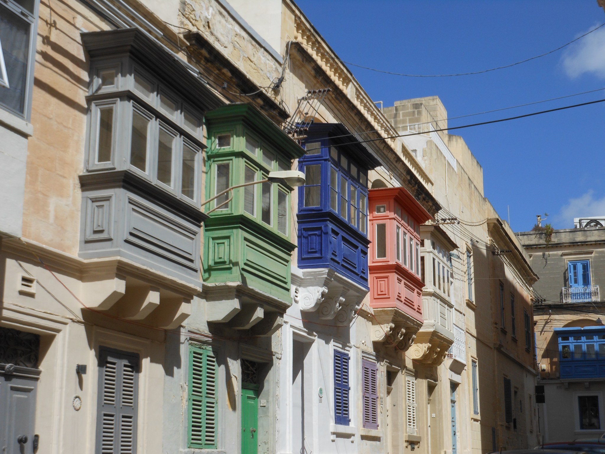 Gzira: une localité entre tradition et modernité – MALTE et LA VALETTE