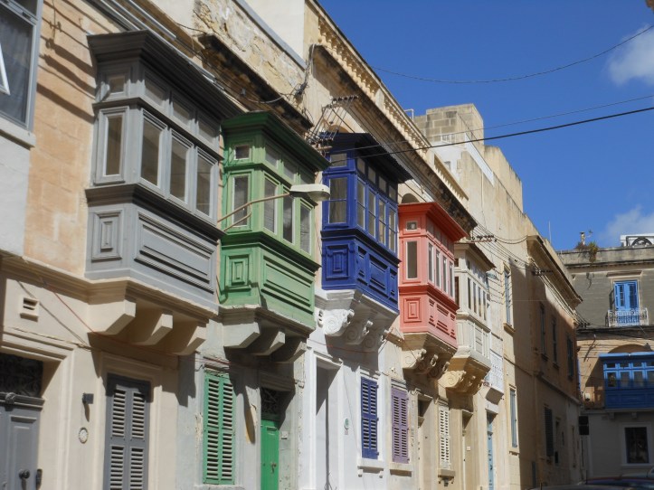 Gzira: une localité entre tradition et modernité – MALTE et LA VALETTE